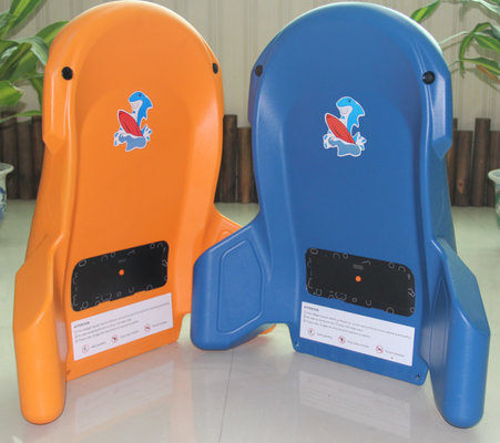 Adjusted Working Miles Plastic Baby Toys Powerful Water Board Helpful For Swimming Learing