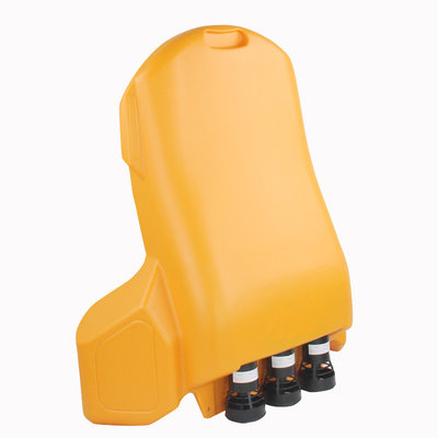 Electric Powered Plastic Baby Toys Sensor Water Boogie Board Device For Water Sports