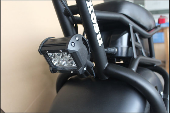 A5 YT Electric City Bike Multi - Color Selection High Carbon Steel Material