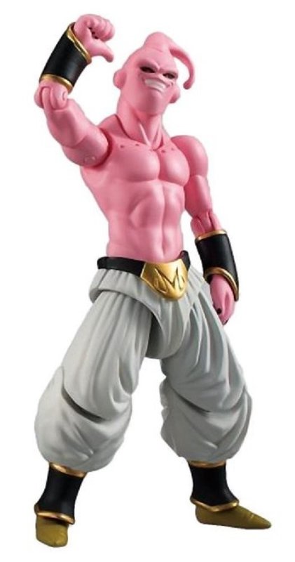 Cartoon Character Action Figure Anime Dragon Ball 3d For Kids Non Toxic PVC Material