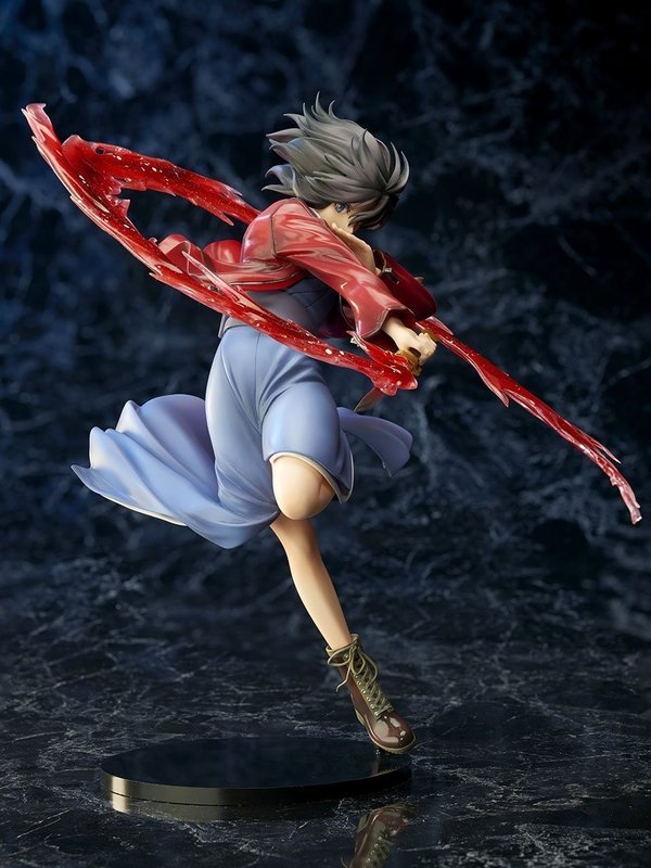 Plastic 3D Anime Action Figures Toys , Non Toxic PVC Cartoon Action Figures