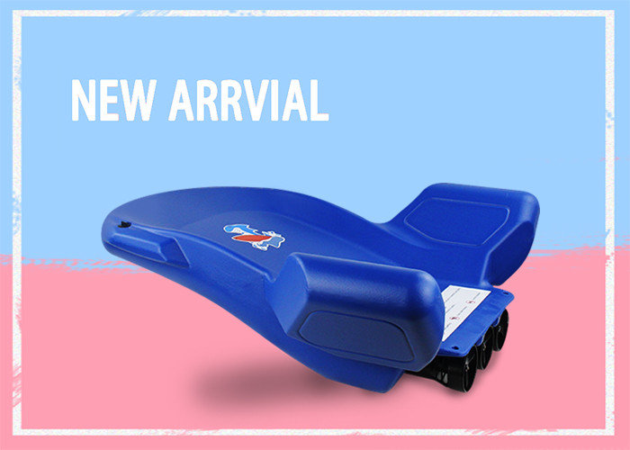 Electric Body Board  wakebaord powered sea scooter For Children Swimming Learning Water Sports