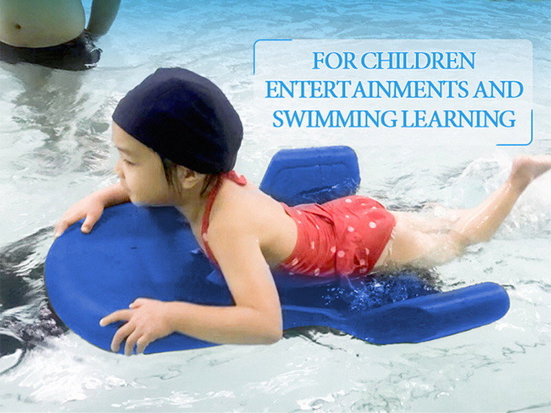 Electric Motion Sensor Sea Scooter Surfboards Device For Adult Children Water Sports