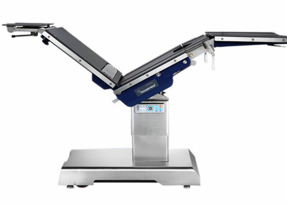 High Reliability Operation Theatre Bed Automatic Control For X-Ray / C-Arm