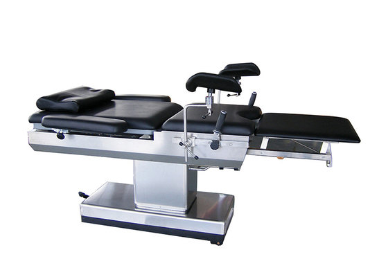 Multi - Position Gynaecology Examination Beds For Baby Delivery / Gynecological Surgery