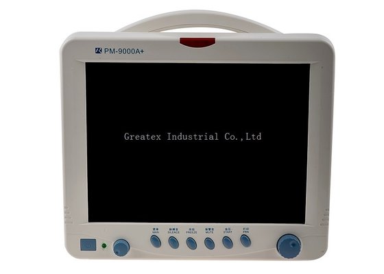 AC / DC Electrical Medical Devices Built In Battery Continuous Operation