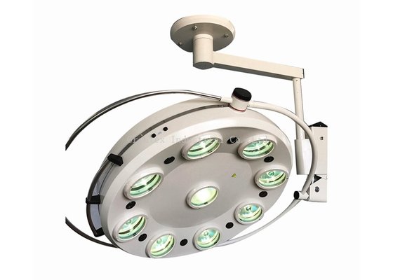 Surgical Appliance Electrical Medical Instruments , Shadowless Operating Lamp