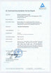 Greatex Industrial Co., Ltd