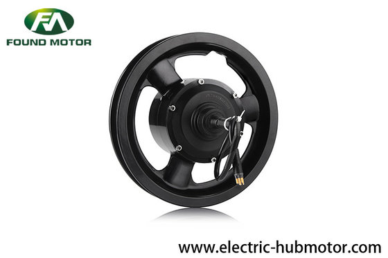 FOUND MOTOR 12'' 36V 250W Magnesium alloy electric wheel hub motor for electric bike