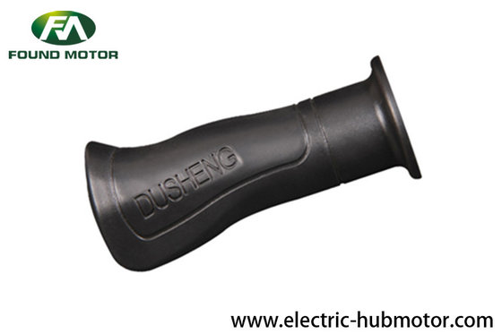 Electric bike accessories throttle grip for electric bike