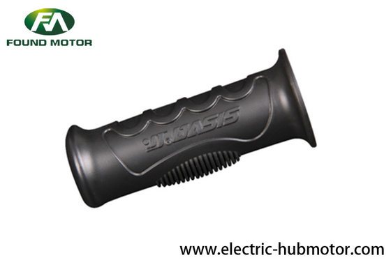 Electric bike accessories throttle grip for electric bike