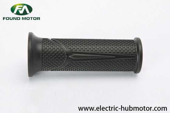Electric bike accessories throttle grip for electric bike