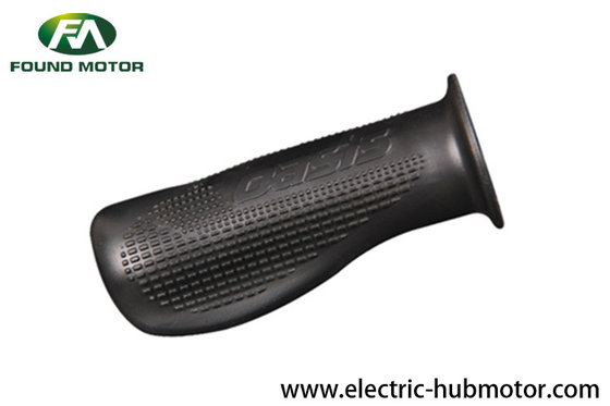 Electric bike accessories throttle grip for electric scooter