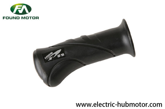 Electric bike accessories throttle grip for electric bike