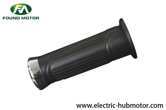Electric bike accessories throttle grip for electric bike