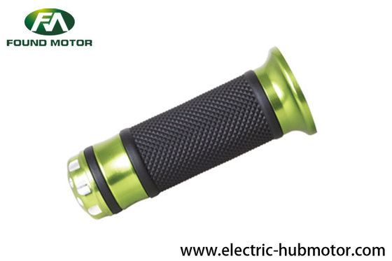 Electric bike accessories throttle grip for electric bike