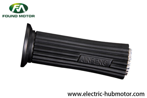 Electric bike accessories throttle grip for electric scooter