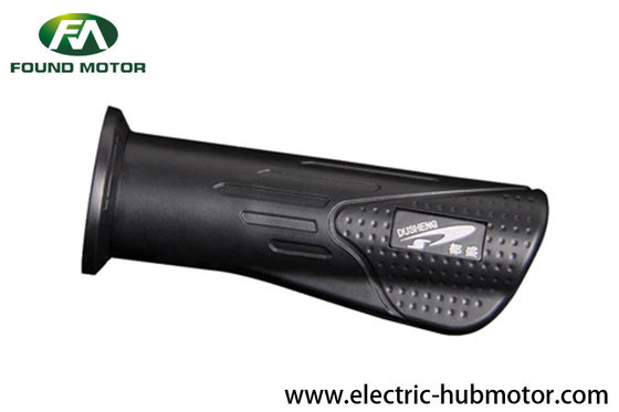 Electric bike accessories throttle grip for electric bike