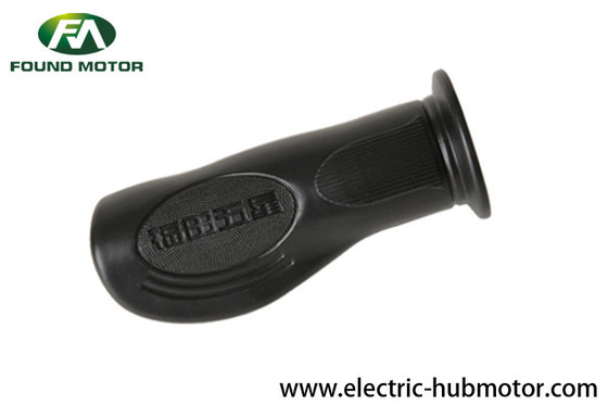 Electric bike accessories throttle grip for electric scooter