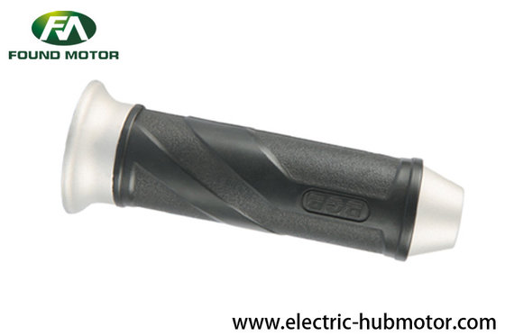 Electric bike accessories throttle grip for electric scooter