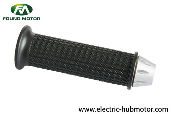 Electric bike accessories throttle grip for electric scooter