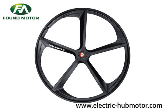 FOUND MOTOR 700C 36V 250W Magnesium alloy electric wheel hub motor BLDC hub motor for electric bike and electric scoote