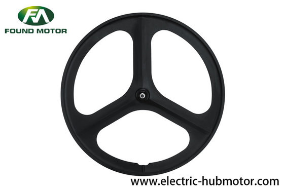 FOUND MOTOR 700C 36V 250W Magnesium alloy electric wheel hub motor BLDC hub motor for electric bike and electric scoote