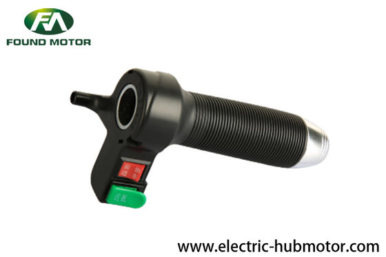 Electric bike accessories throttle with repair for electric bike