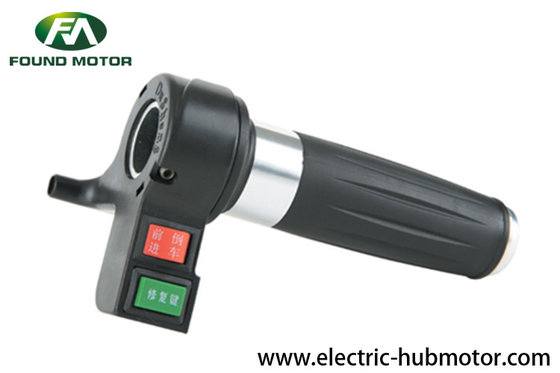 Electric bike accessories throttle with advance for electric bike