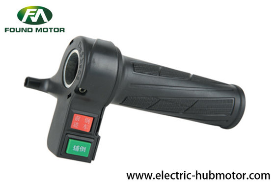 Electric bike accessories throttle with advance for electric bike