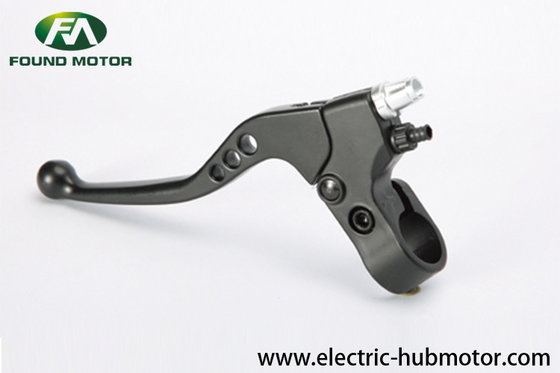 Electric bike accessories brake lever for electric bike