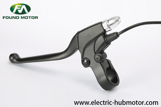 Electric bike accessories brake lever for electric bike