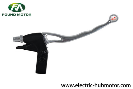 Electric bike accessories brake lever for electric  bike