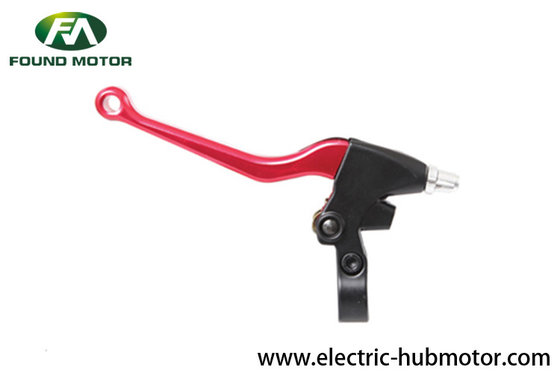 Electric bike accessories brake lever for electric  bike