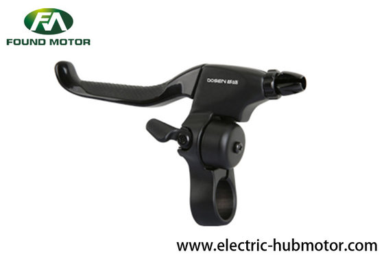 Electric bike accessories brake lever for electric  bike