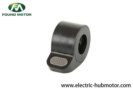 Electric bike accessories OEM-XIAOMI  thumb throttle for electric  bike