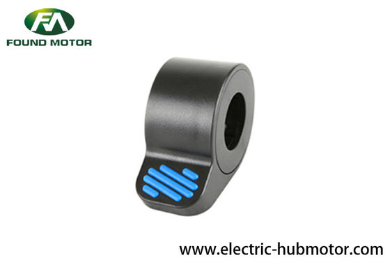 Electric bike accessories OEM-XIAOMI  thumb brake lever for electric  scooter