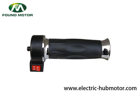 Electric bike accessories  throttle for electric  bike