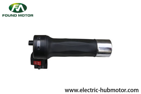 Electric bike accessories  throttle for electric bike