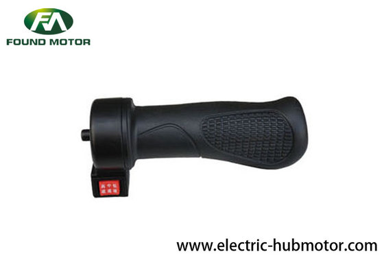 Electric bike accessories  throttle for electric  bike