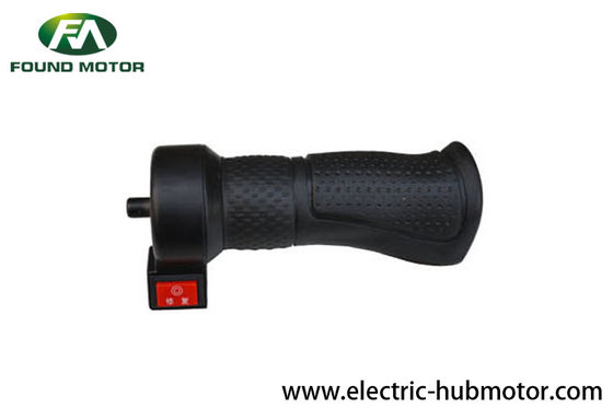 Electric bike accessories  throttle for electric  bike