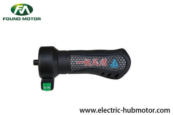 Electric bike accessories  throttle for electric  bike