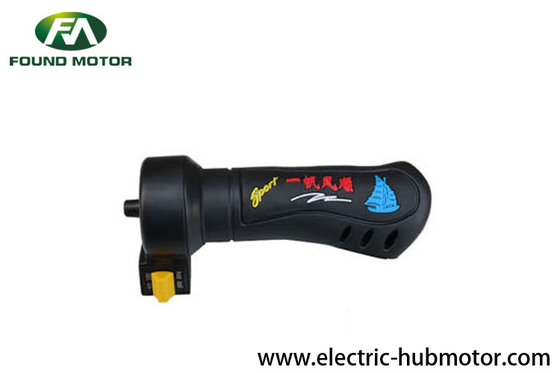 Electric bike accessories  throttle for electric  bike