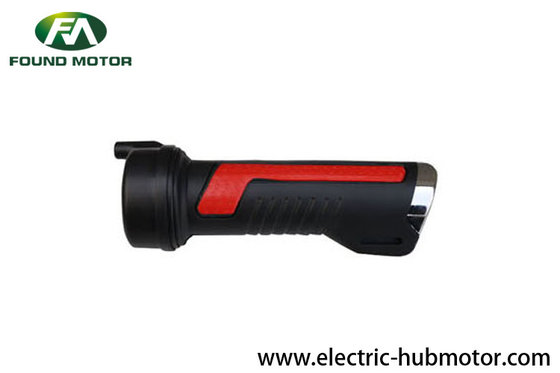 Electric bike accessories  throttle for electric bike