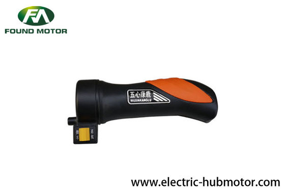 Electric bike accessories throttle for electric bike