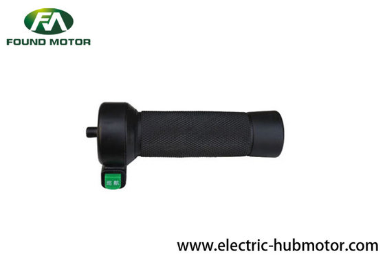 Electric bike accessories throttle for electric bike
