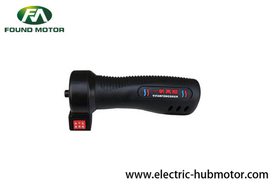 Electric bike accessories throttle for electric bike