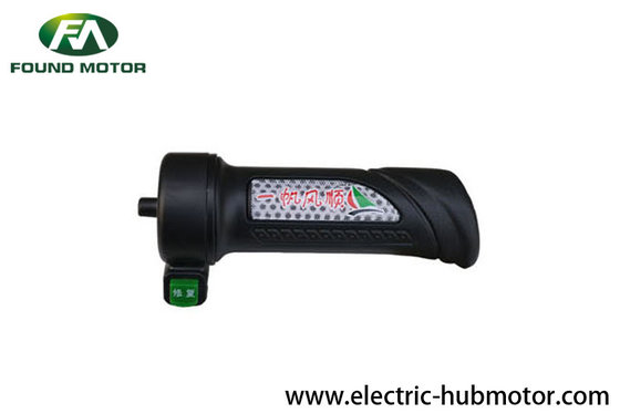 Electric bike accessories throttle for electric scooter