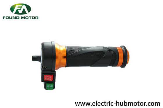 Electric bike accessories throttle for scooter bike