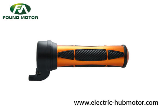 Electric bike accessories throttle for electric scooter